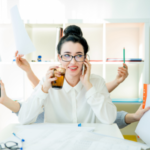 13 Things You Can Do To Create A More Balanced Life -Organized and ...